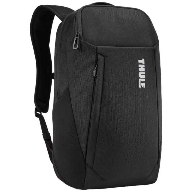 THULE　(スーリー) Accent(アクセント) Backpack 20L Black　3205380