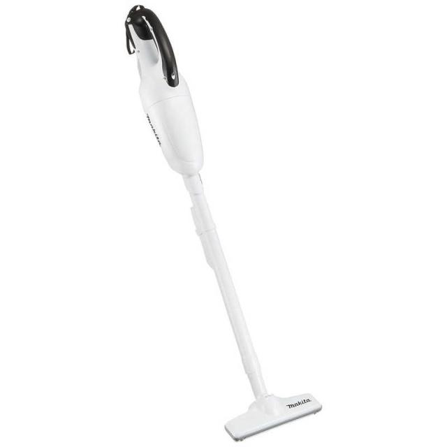 マキタ　掃除機 スティッククリーナー 充電式 ダストボックス式 コードレス　CL140FD-RFW