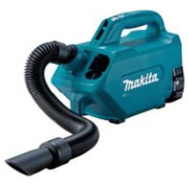 マキタ　充電式クリーナ 紙パック式 コードレス　CL184DRF