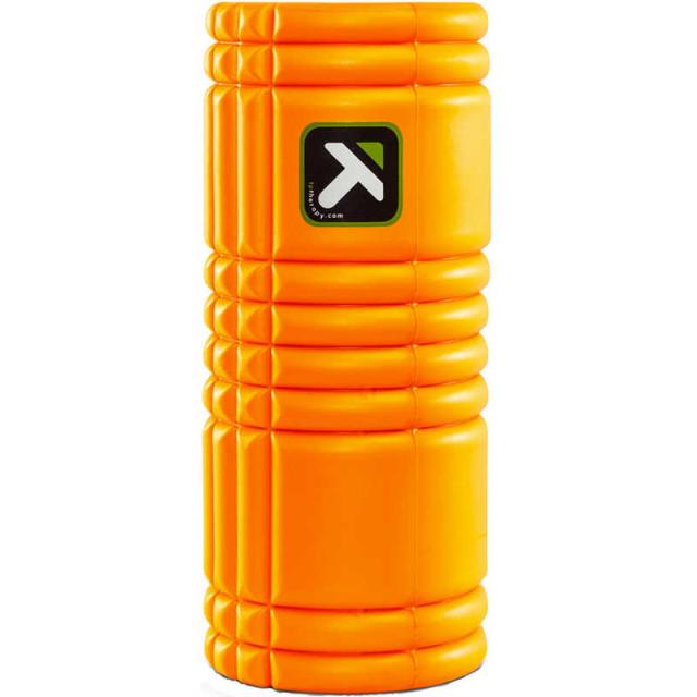 トリガーポイント TRIGGERPOINT グリッドフォームローラー 04402 (直径14cm/長さ33cm/オレンジ)の通販はau PAY マーケット - コジマ au PAY マーケット ...