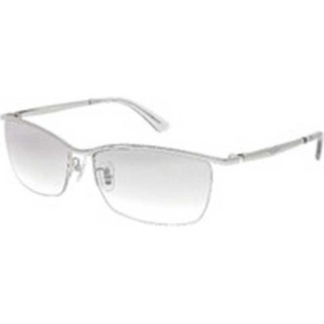 ポリス　サングラス SPLQ05J 583X シャイニーチタニウム/ミラーグラディエント