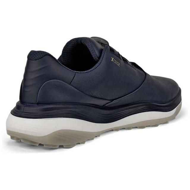 エコー　ゴルフシューズ M LT1 BOA MARINE E4 マリン [メンズ/27.5cm]　EG132274 エコー ゴルフシューズ M LT1 BOA MARINE E4 マリン [メンズ/25.0cm