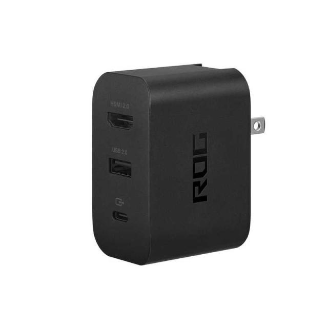 ASUS エイスース　ROG Gaming Charger Dock　ROG65WCHARGERDOCK