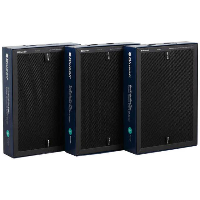 BLUEAIR　600シリーズ デュアルプロテクションフィルター　104769