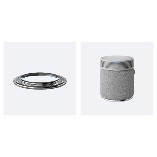 BLUEAIR　Blue Signature SP4i メタルベース　113410