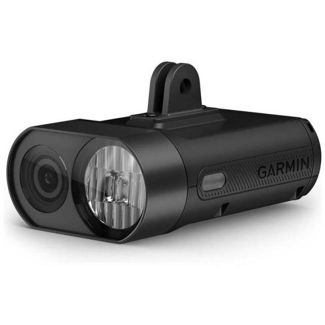 GARMIN　Varia Vue(ヴァリア ヴュー)カメラ内蔵スマートヘッドライト　010-02913-10