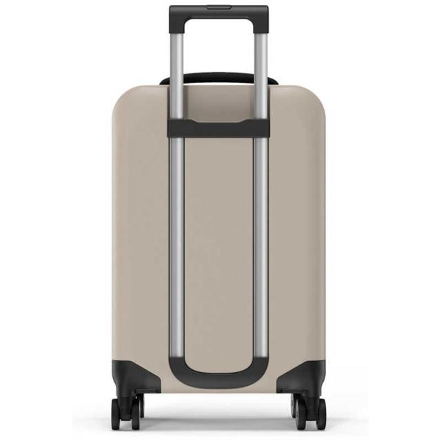 ROLLINK FLEX 360 スピナー スーツケース ウォームグレー [TSAロック