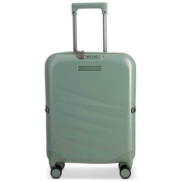 ROLLINK　FLEX MONO スーツケース Rollink(ローリンク) ［TSAロック搭載］ ヘッジグリーン　FLEXMONO
