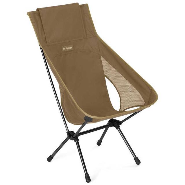HELINOX　チェアワンハイバック(re) コヨーテタン　1822400