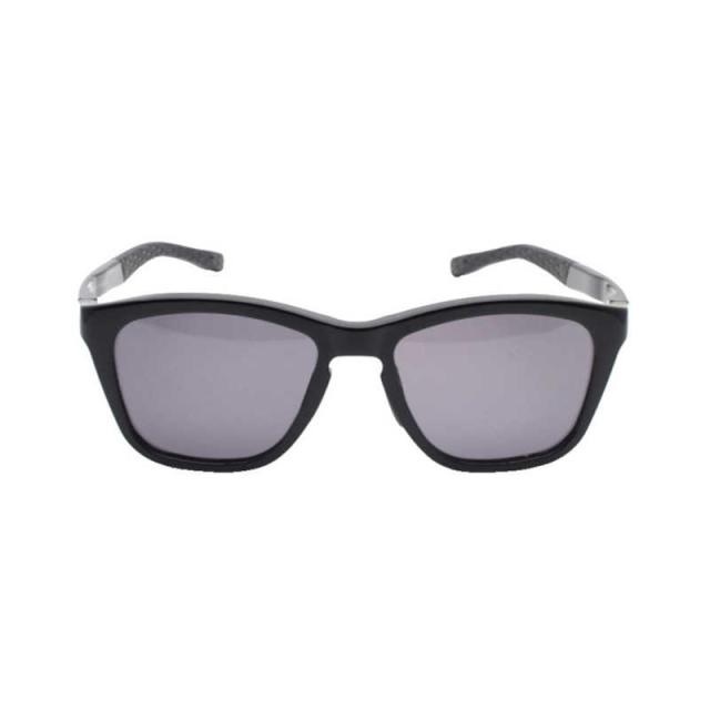 名古屋眼鏡　IOMIC(イオミック)サングラス ウエリントン ブラック　IO_001