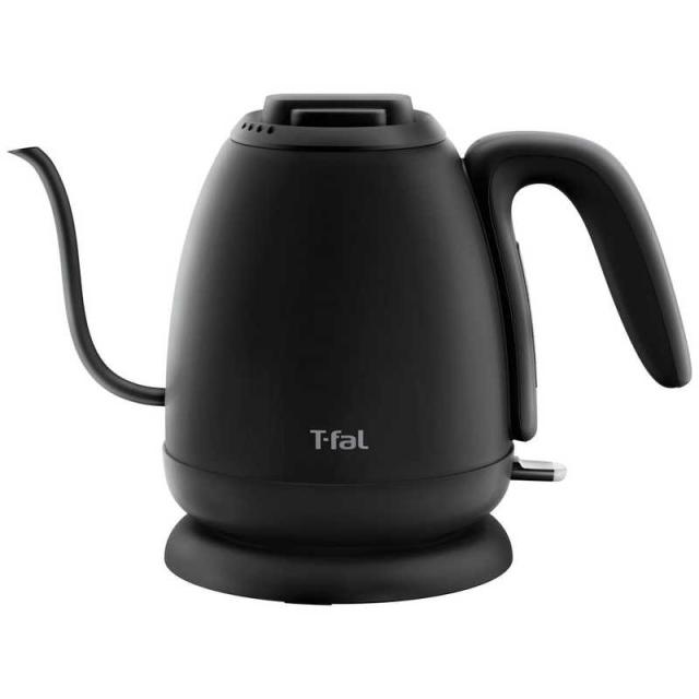 T-fal　カフェ ロック 0.8L T-FAL ［0.8L］　KO9218JP