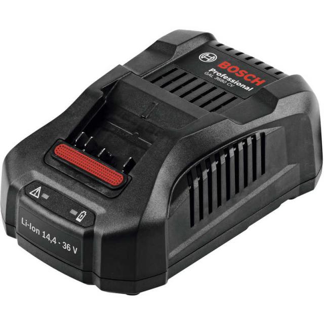 BOSCH　ボッシュ充電器 　GAL3680CV
