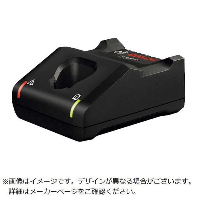 BOSCH　ボッシュ　充電器　GAL12V40