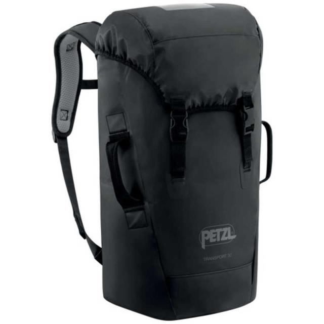 PETZL　バックパック トランスポート ブラック 30　S042AA01