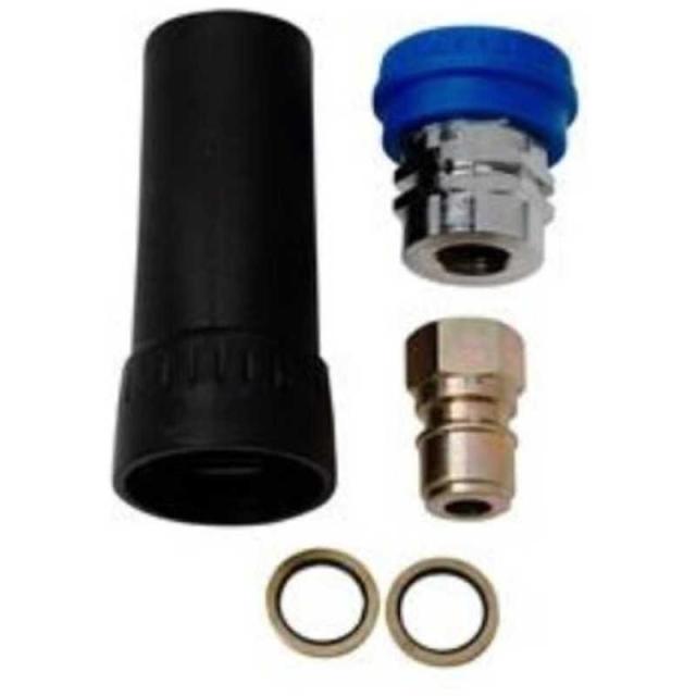 ニルフィスク　Nilfisk 高圧ホース用クイックカップリングセット(ベンドリストリクター付)　101119496