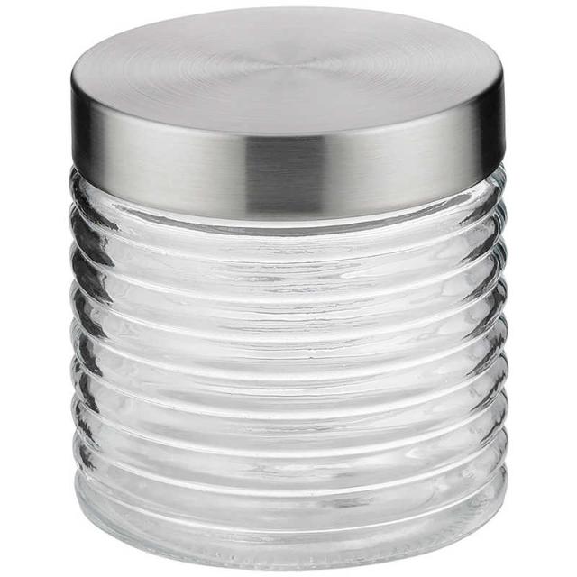 ケラ　保存容器 4P Diana 0.75L　11950