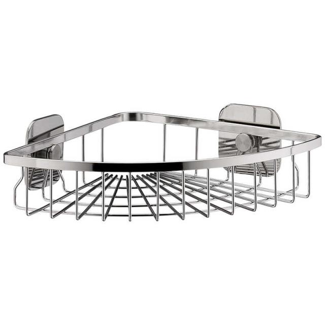 ケラ　壁付け浴室用シャンプーラック Arona　20092