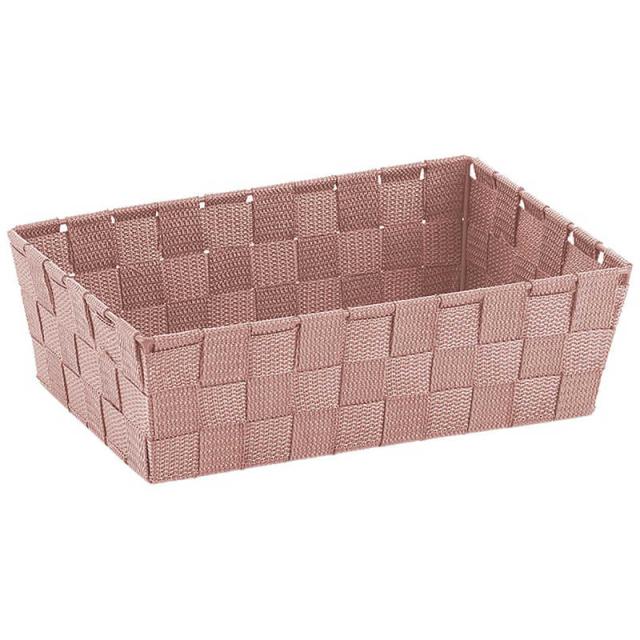 ケラ　KELA バスケット 4P Alvaro KELA ローズ　24351