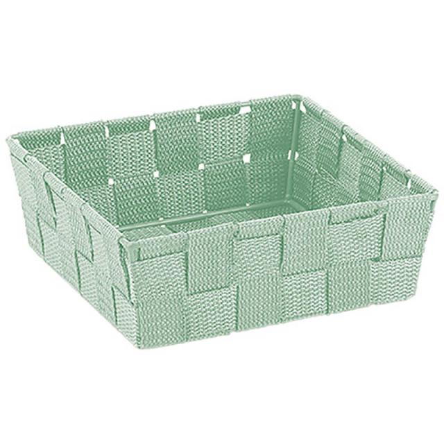 ケラ　バスケット 4P Alvaro グリーン　24360