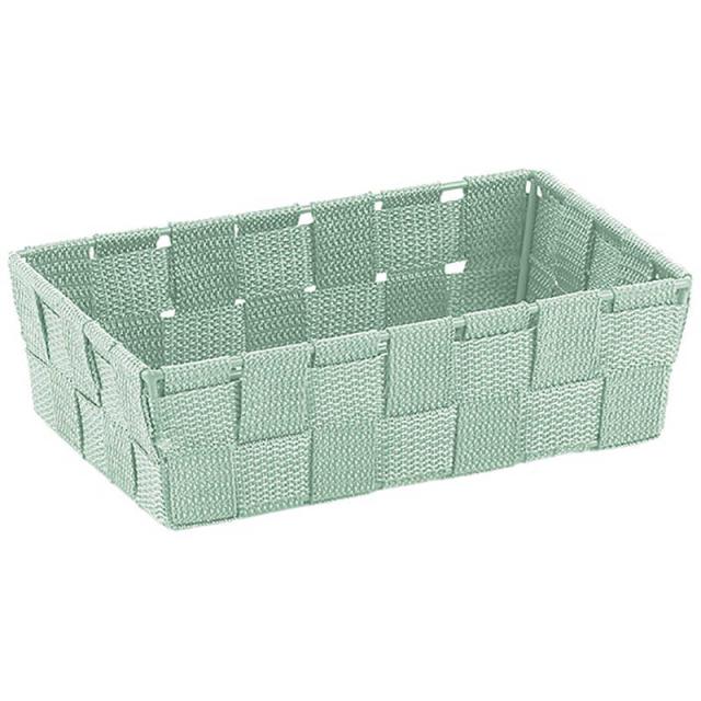 ケラ　バスケット 4P Alvaro　グリーン　24361