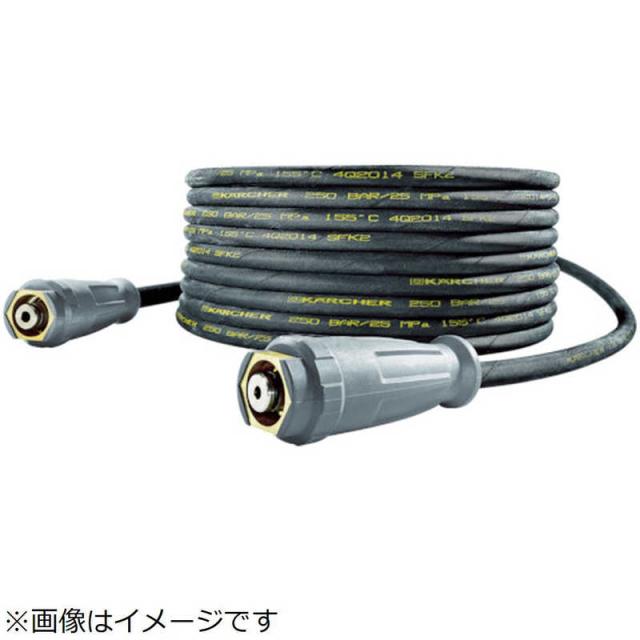 ケルヒャー 　KARCHER　高圧ホース EASYLock 10m ID8 UNTITWIST　61100350