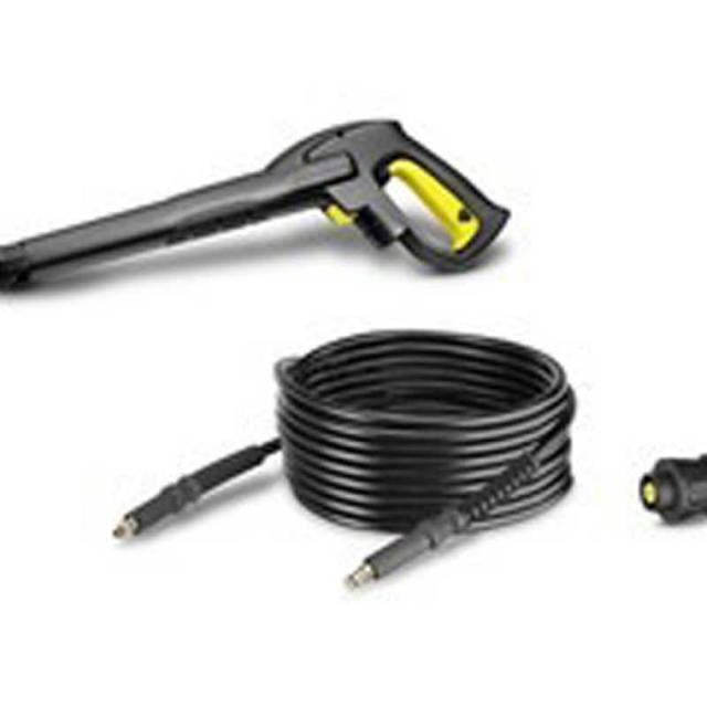 ケルヒャー 　KARCHER　クイックコネクトキット 7.5m　2.643-878.0