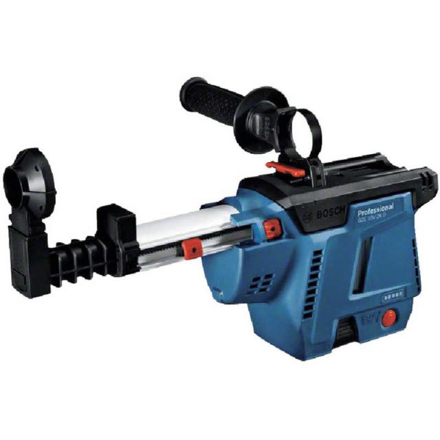 BOSCH　ボッシュ吸じんアダプター 　GDE18V26D