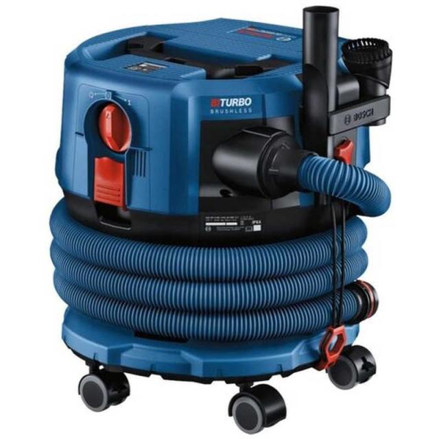 BOSCH　ボッシュ コードレス集じん機　GAS18V12MC