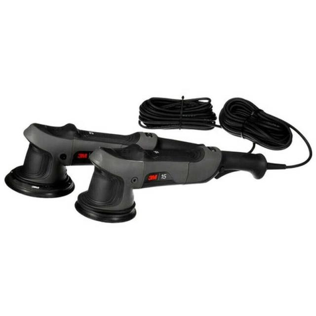 3Mジャパン　3M パーフェクト・イット(TM) ランダムオービタルポリッシャー　34110