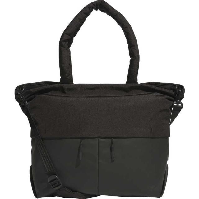 アディダス　adidas ユニセックス 4NWNL トートバッグ ブラック NS　JRZ17_25FW