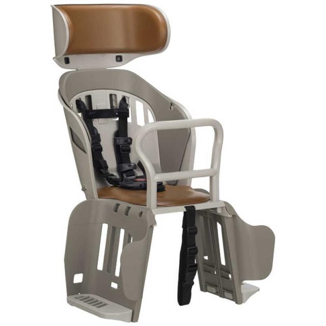 OGK　RBC-019DX2 POPOLA more グレージュ　RBC-019DX2