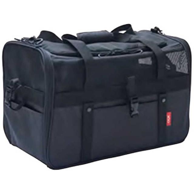 OGK　ドライブペットキャリーM ブラック　PET-003M