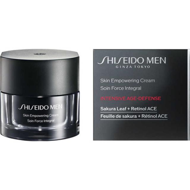 資生堂　SHISEIDO MEN (資生堂メン) スキンエンパワリングクリーム N (50g)