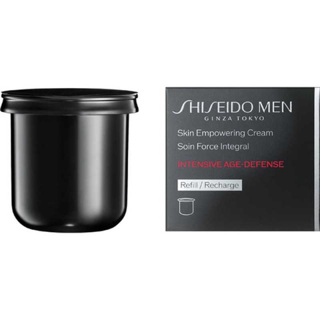 資生堂　SHISEIDO MEN (資生堂メン) スキンエンパワリングクリーム N レフィル (50g)
