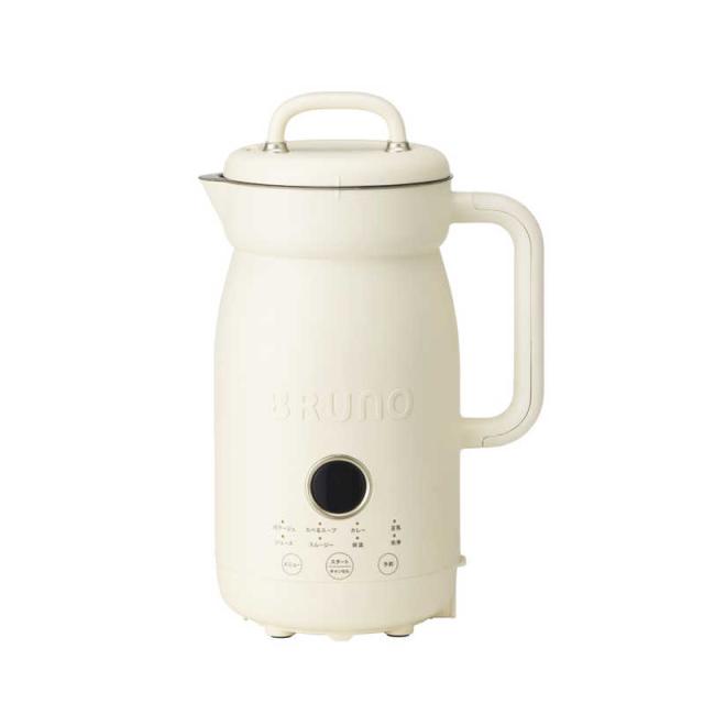 BRUNO　ブルーノ　オートクックポット 0.6L BRUNO -IV　BOE126