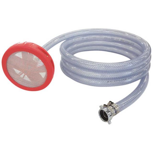 ケルヒャー 　KARCHER　高圧洗浄機用アクセサリー 自吸ホースセット(3mホース円盤ストレーナ付)(9.548-030.0)　9.548030.0
