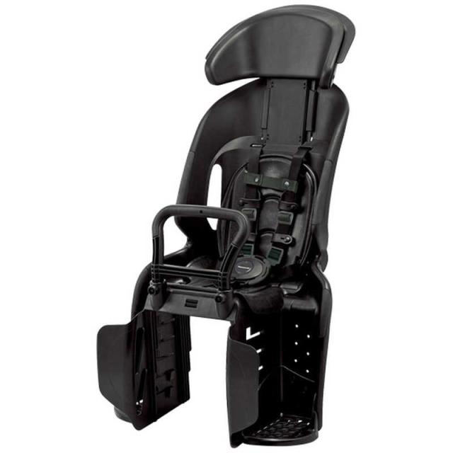 パナソニック　Panasonic　チャイルドシート［後用］ ブラック　NCD515S