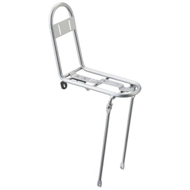 パナソニック　Panasonic　フロントキャリア シルバー　NCF470S