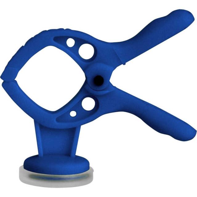 WOLFCRAFT SPRING CLAMP MAGNET XS Wolf Craft ブルー の通販はau PAY マーケット - コジマ ...