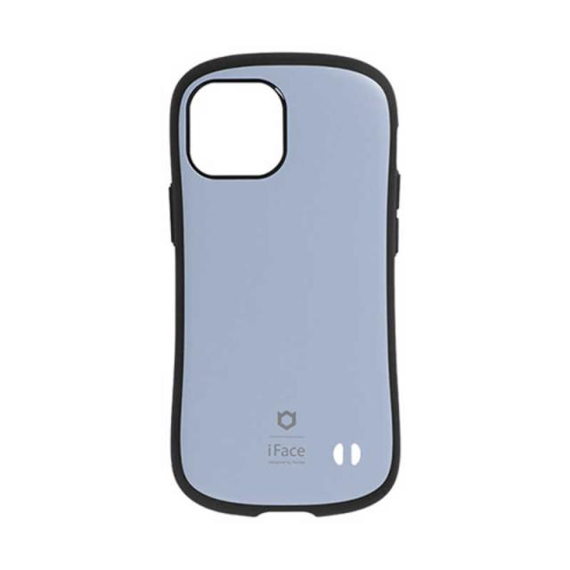HAMEE [iPhone 13 mini専用]iFace First Class KUSUMIケース iFace くすみブルー IP13MIFACEKSMBLの通販はau PAY マーケット ...