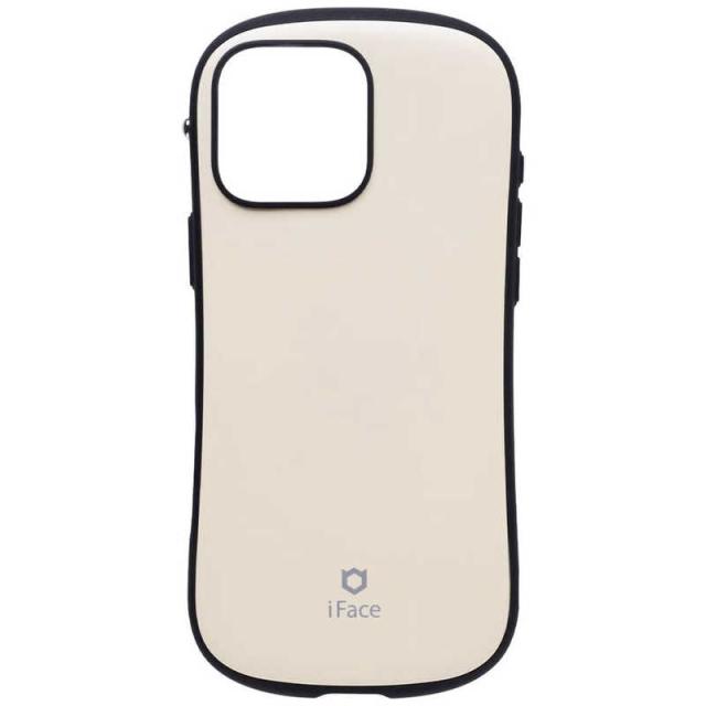 HAMEE iPhone 16 Pro Max(6.9インチ) iFace First Class KUSUMI MagSynqケース iFace くすみホワイト 41-979587の通販は ...