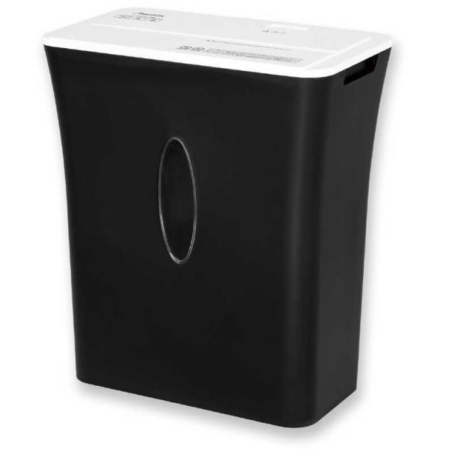 アスカ　A4コピー用紙わずか約6〜7秒高速細断 2×10mm マイクロカットシュレッダー Asmix ［マイクロカット / A4サイズ］　S202M