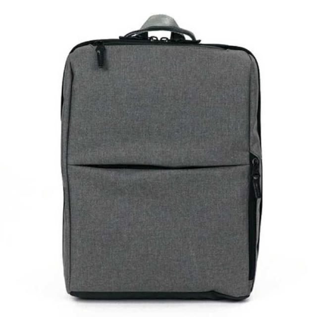 HARVEST　ビジネスリュック moustache on time グレー　JJT-2066