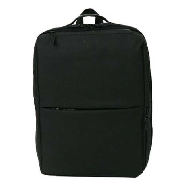 HARVEST　ビジネスリュック moustache on time ブラック　JJT-2067