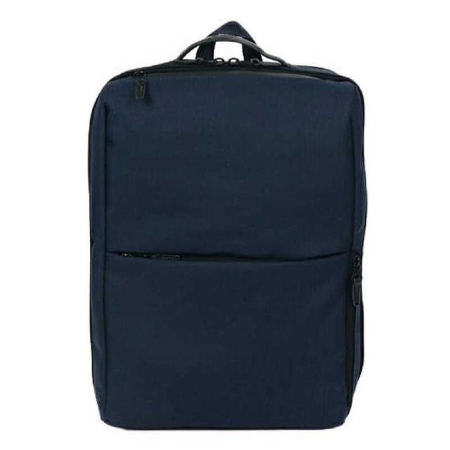 HARVEST　ビジネスリュック moustache on time ネイビー　JJT-2067