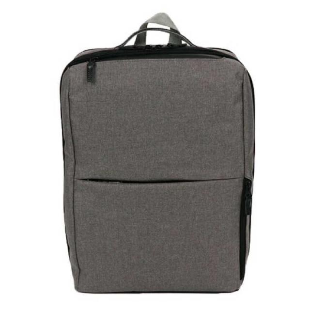 HARVEST　ビジネスリュック moustache on time グレー　JJT-2067