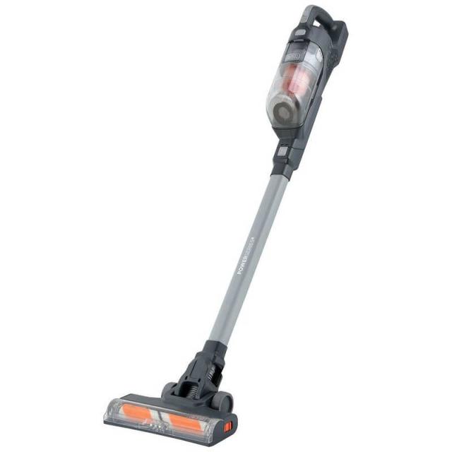 ブラック＆デッカー　スティッククリーナー サイクロン式　BHFEA520J