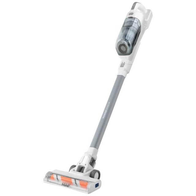 ブラック＆デッカー　スティッククリーナー サイクロン式 コードレス　BHFEA420J