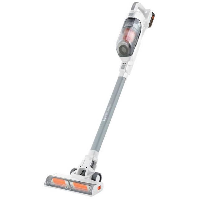 ブラック＆デッカー　スティッククリーナー サイクロン式 コードレス　BHFEA18D2W