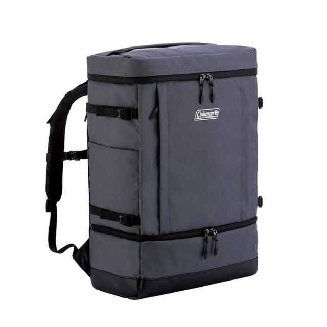 コールマン　シールド35+2レイヤー グレーブラック　SHIELD35+2RAYER-GYBK